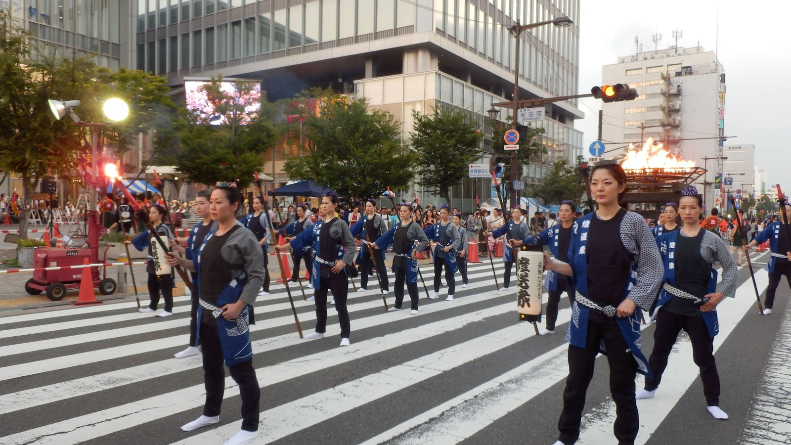 Nagano Binzuru | Hey Japan!