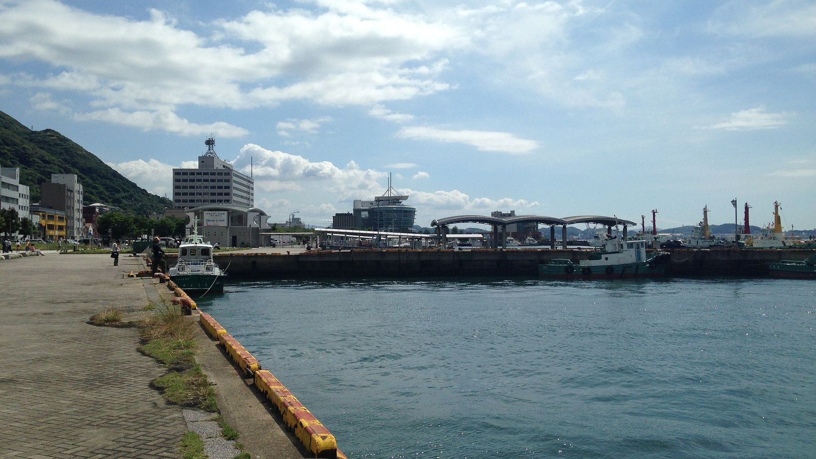 Moji Port | Hey Japan!